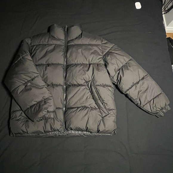 Jackets & Coats | Hm Puffer Jacket | Poshmark